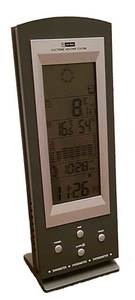 Home Weather Stations - What They Are And Why You Would Need One