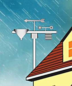 How To Install A Personal Weather Station - What To Remember & Avoid