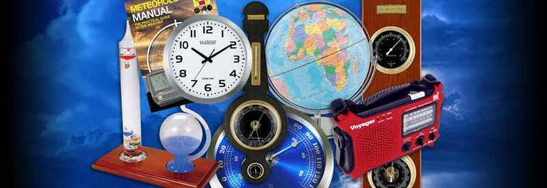 15 Weather Gadgets And Tools To Enhance Your Weather Experience