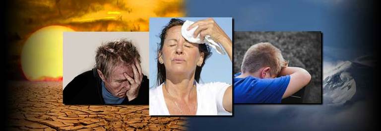 The Effect Of Weather On Your Health – Weather-Related Illnesses