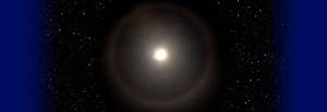 22-Degree Halos: Defining A Lunar Halo And How It Occurs