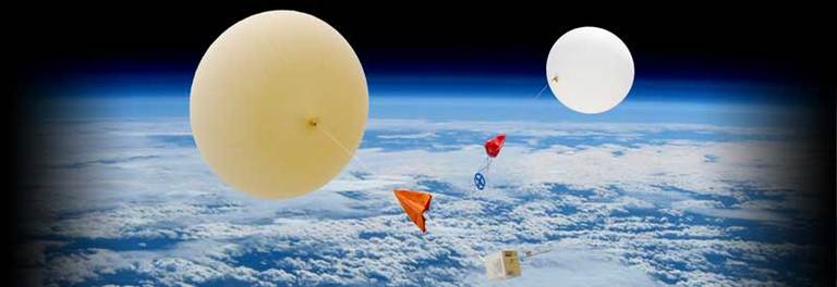 What Is A Weather Balloon And How Does It Work?
