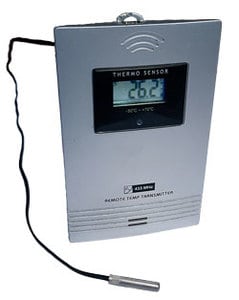 Weather Thermometers: What They Are And How They Work