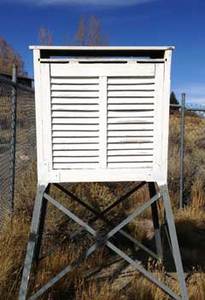 Weather Thermometers: What They Are And How They Work