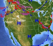 The Importance Of Historical Weather Data In Weather Forecasting