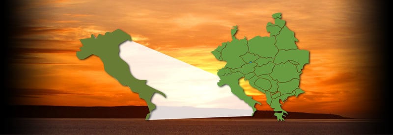 What Is The Difference Between Local And Regional Weather?