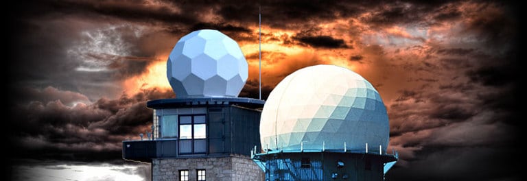 What Is A Weather Radar And How Does It Work?