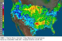 What Is A Weather Radar And How Does It Work?