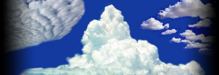 A guide to all types of clouds