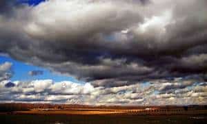 The Different Types Of Clouds And Their Meanings