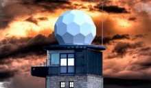 What Is A Weather Radar And How Does It Work?