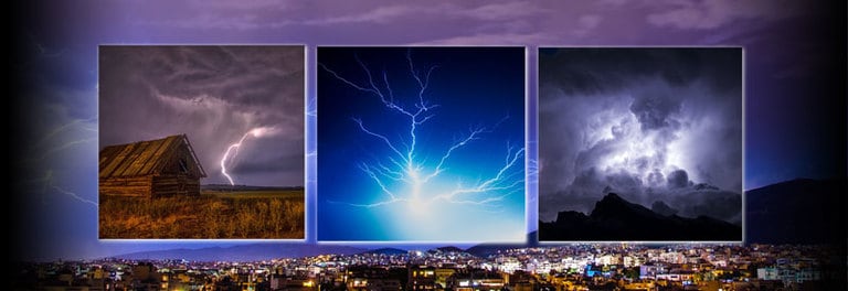 What Is A Lightning Bolt, How It Occurs & The Effects Of A Lightning Strike