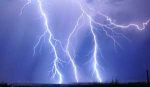What Is A Lightning Bolt, How It Occurs & The Effects Of A Lightning Strike