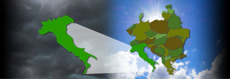 What Is The Difference Between Local And Regional Weather?