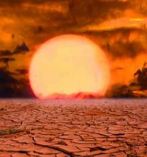 What Is A Heat Wave And What Causes It?