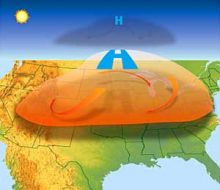 What Is A Heat Wave And What Causes It?