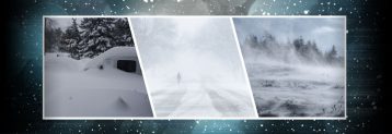 What Is A Blizzard & Which Natural Disasters Are Caused By Weather?