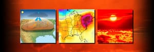 What Is A Heat Wave And What Causes It?