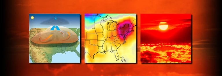 What Is A Heat Wave And What Causes It?