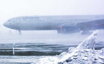 The Impact Of Weather On Aviation & Questions About Travel & Weather