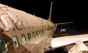 The Impact Of Weather On Aviation & Questions About Travel & Weather