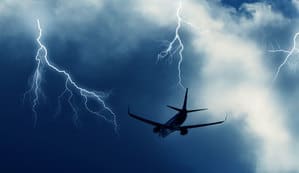The Impact Of Weather On Aviation & Questions About Travel & Weather