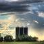 Rain Without Clouds? A Sunshower Or Serein Can Provide The Answer