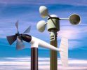 What Is An Anemometer, And What Are The Types Of Anemometer