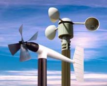 What Is An Anemometer, And What Are The Types Of Anemometer