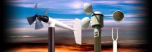 What Is An Anemometer, And What Are The Types Of Anemometer