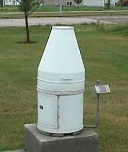What Is A Rain Gauge & What Are The Different Types Of Rain Gauges?