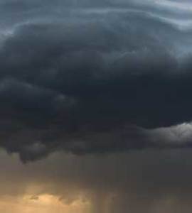 What Are The Doldrums? The Intertropical Convergence Zone Explained