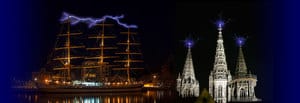 What Is St Elmo's Fire?