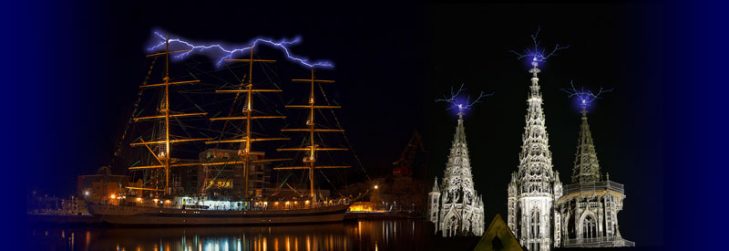 What Is St Elmo's Fire?