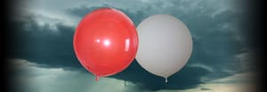 Ceiling Balloon: What It Is And Its Use In Meteorology
