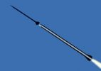 Weather Rockets: A Special Kind Of Sounding Rocket