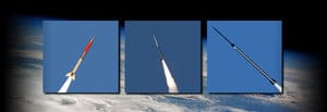 Weather Rockets: A Special Kind Of Sounding Rocket