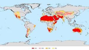Köppen Climate Classification: Defining The Climate Zones Of The World