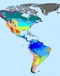 Köppen Climate Classification: Defining The Climate Zones Of The World