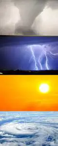 List Of The Most Dangerous Weather Conditions On Earth