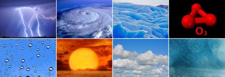 22 Interesting & Important Facts About The Weather You Should Know