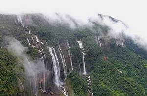 Rainiest Cities In The World: 12 Places With The World's Highest Rainfall