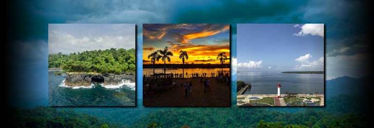 Rainiest Cities In The World: 12 Places With The World's Highest Rainfall