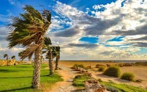 What Are Gale Force Winds And How Are They Formed?