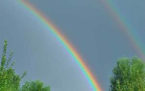 Rainbow Facts: What Is A Rainbow And How Does It Occur?