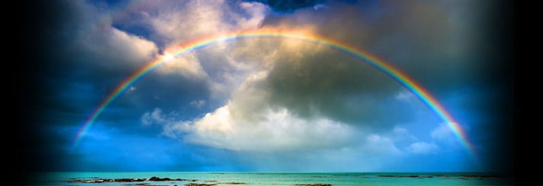 Rainbow Facts: What Is A Rainbow And How Does It Occur?