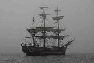 What Are The Doldrums? The Intertropical Convergence Zone Explained