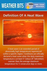 Weather Bits - Own Your Weather