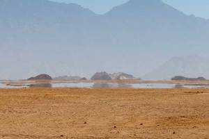 What Is A Mirage, And How Does It Occur?