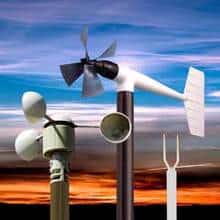 What Is An Anemometer, And What Are The Types Of Anemometer